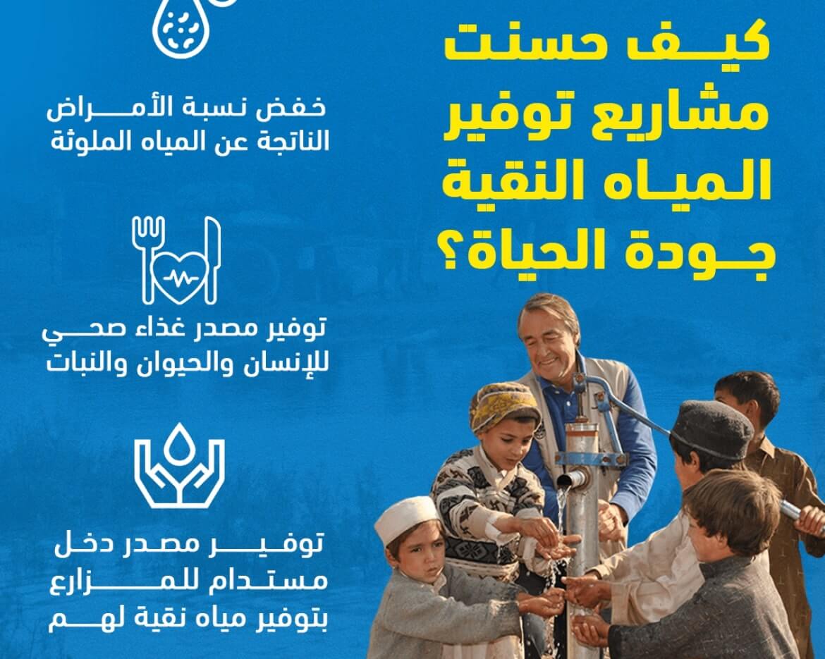 منظمة IOHR – المنظمة الدولية لحقوق الانسان وشؤون اللاجئين